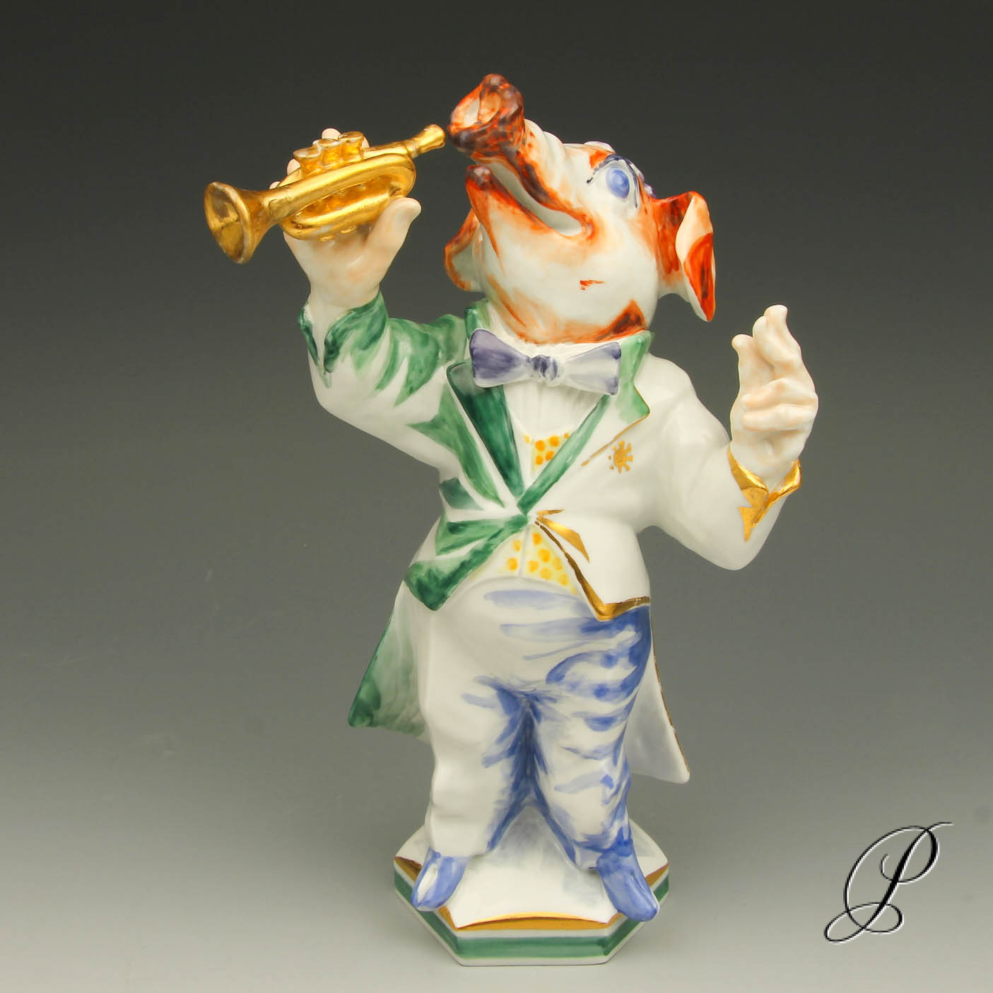 Peter Strang | Porzellan & Porcelain