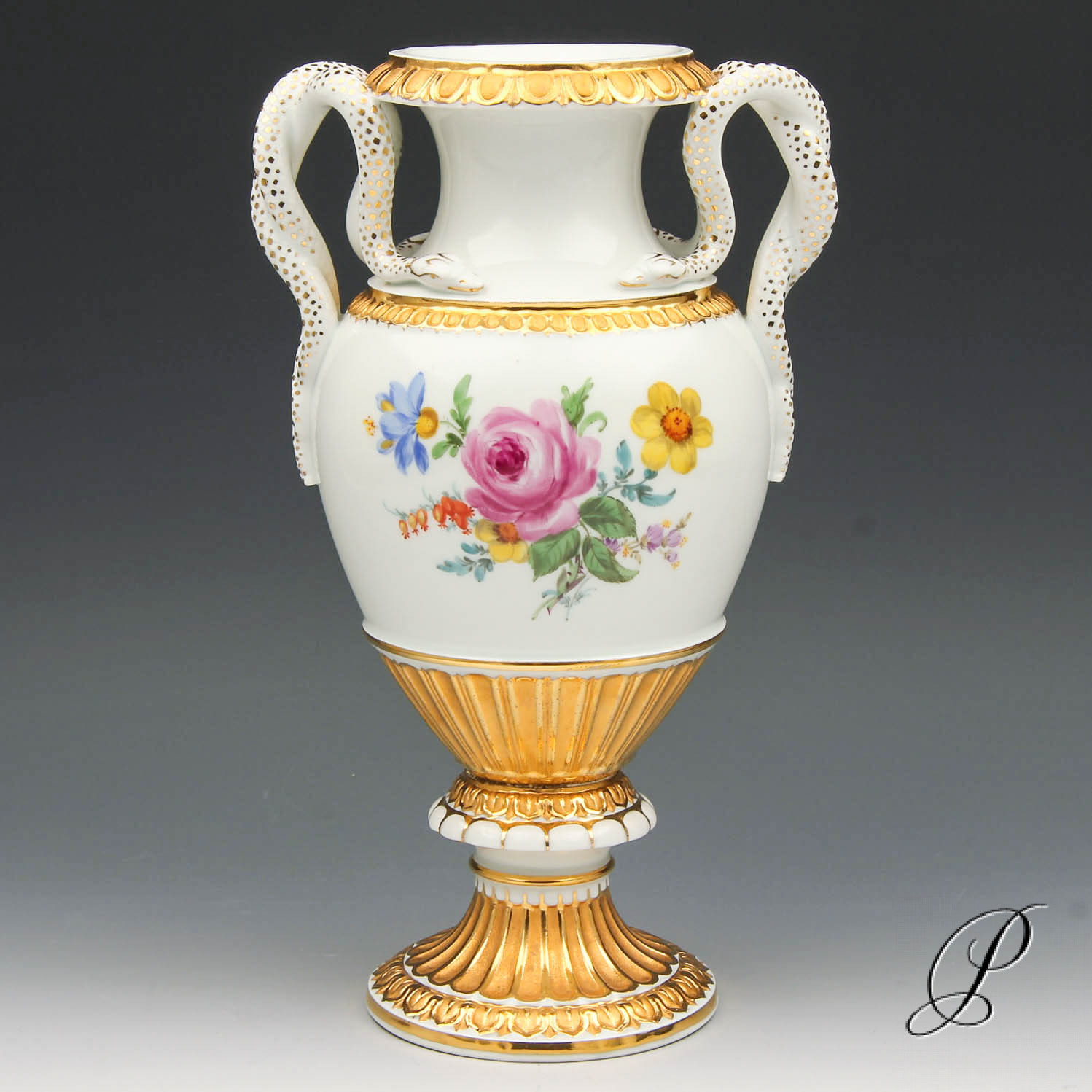 Meissener Porzellan© | Porzellan & Porcelain