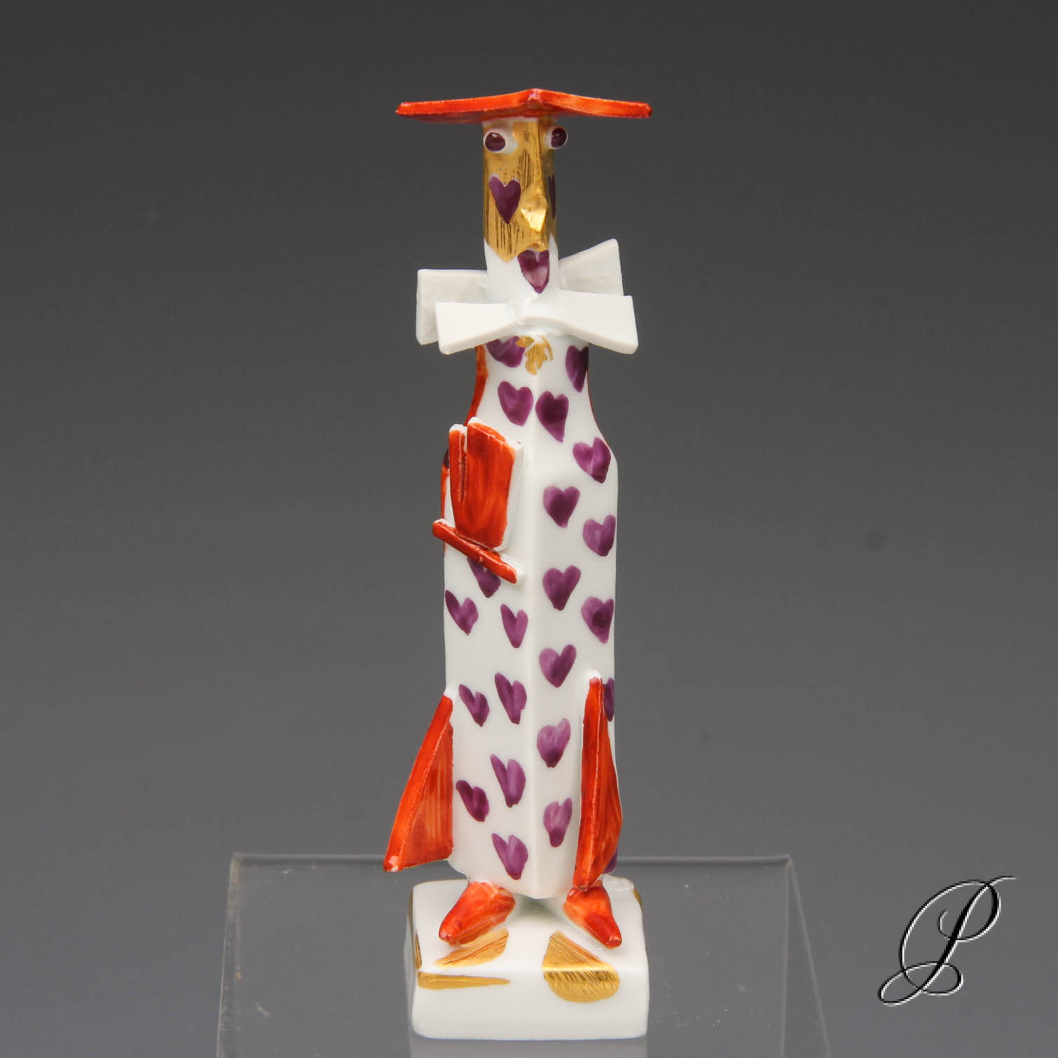 Peter Strang | Porzellan & Porcelain