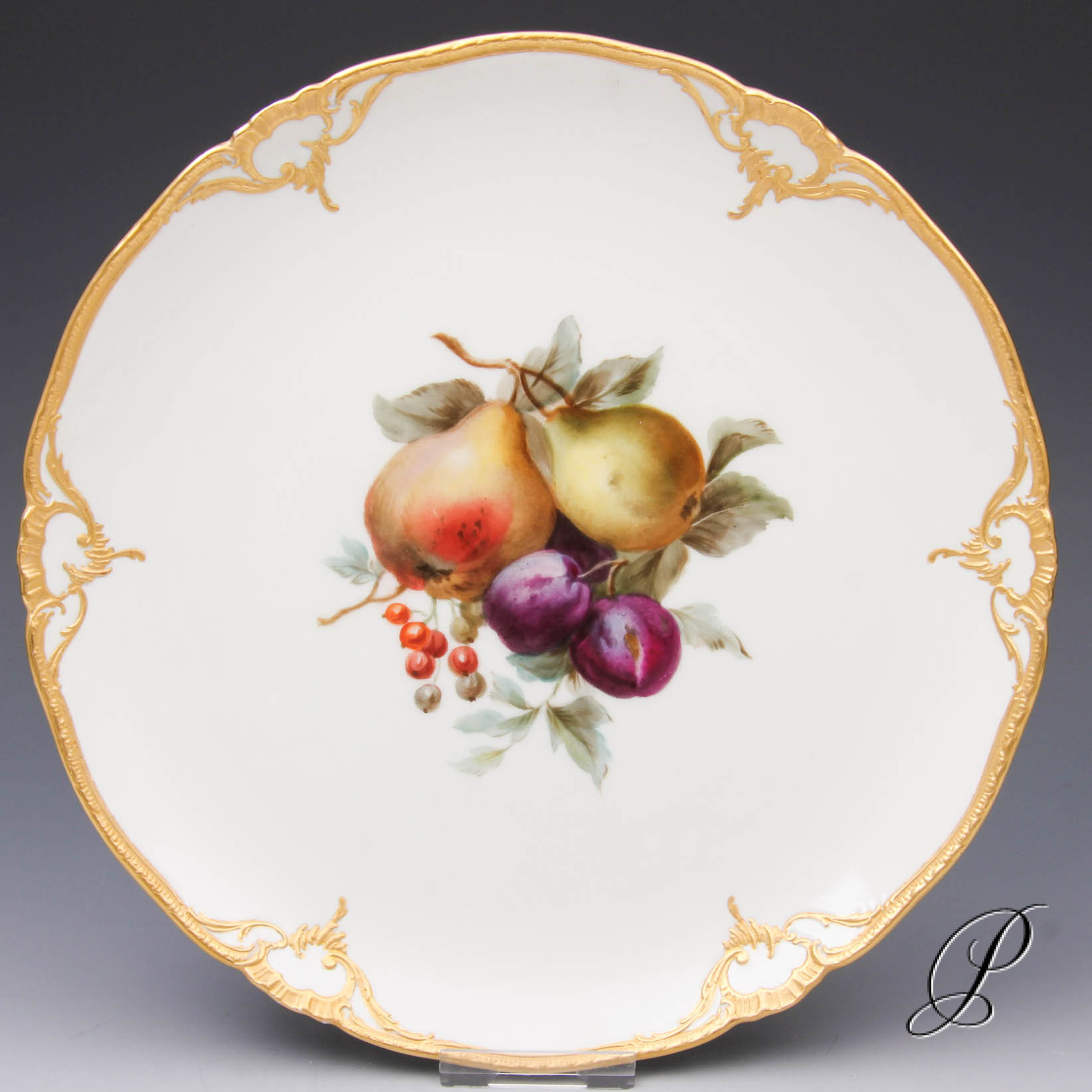 KPM Berlin© | Porzellan & Porcelain