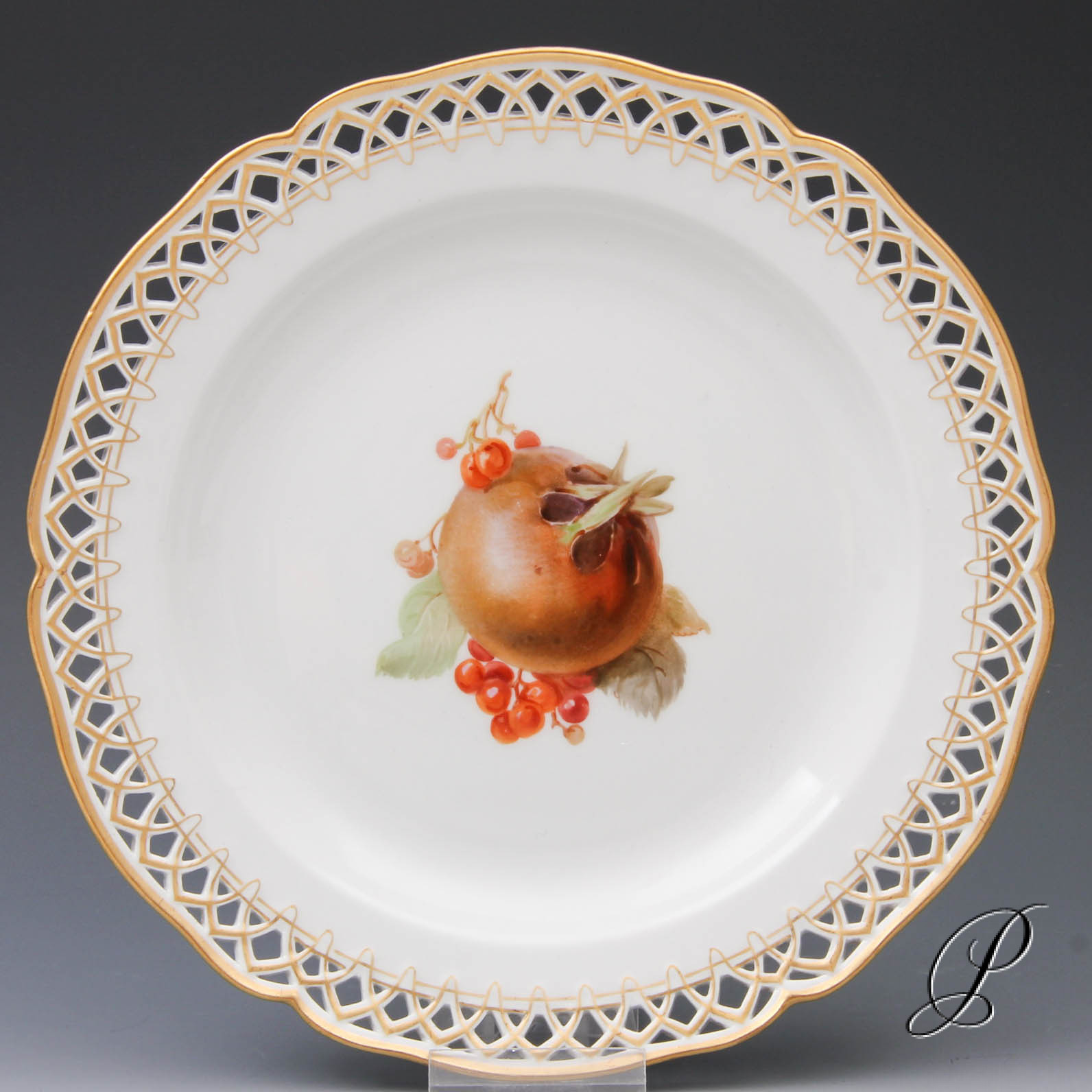 KPM Berlin© | Porzellan & Porcelain