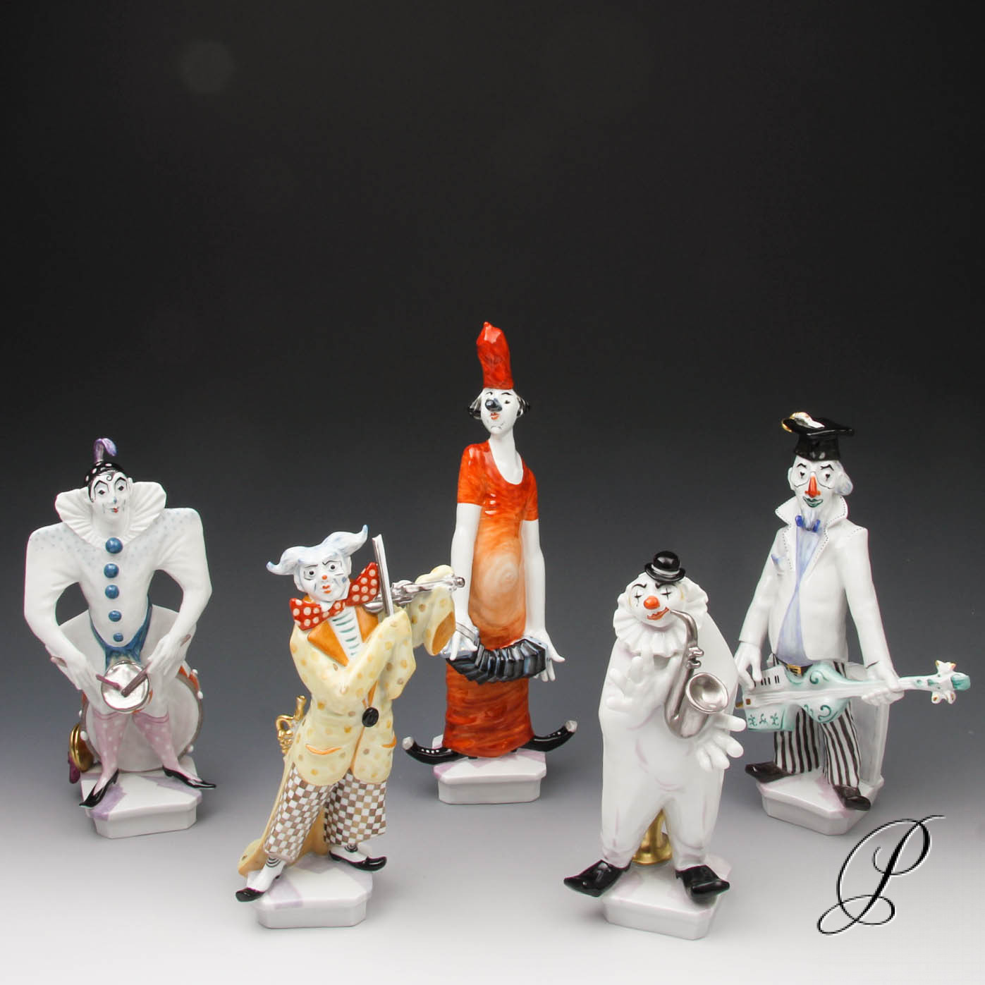 Peter Strang | Porzellan & Porcelain