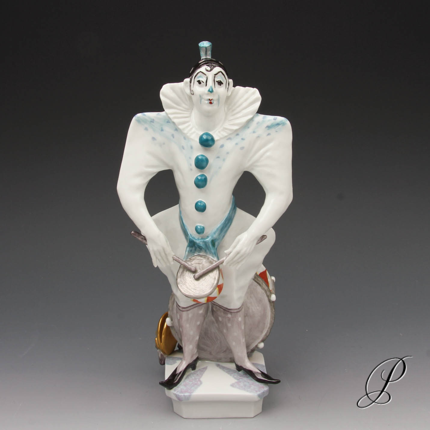 Peter Strang | Porzellan & Porcelain