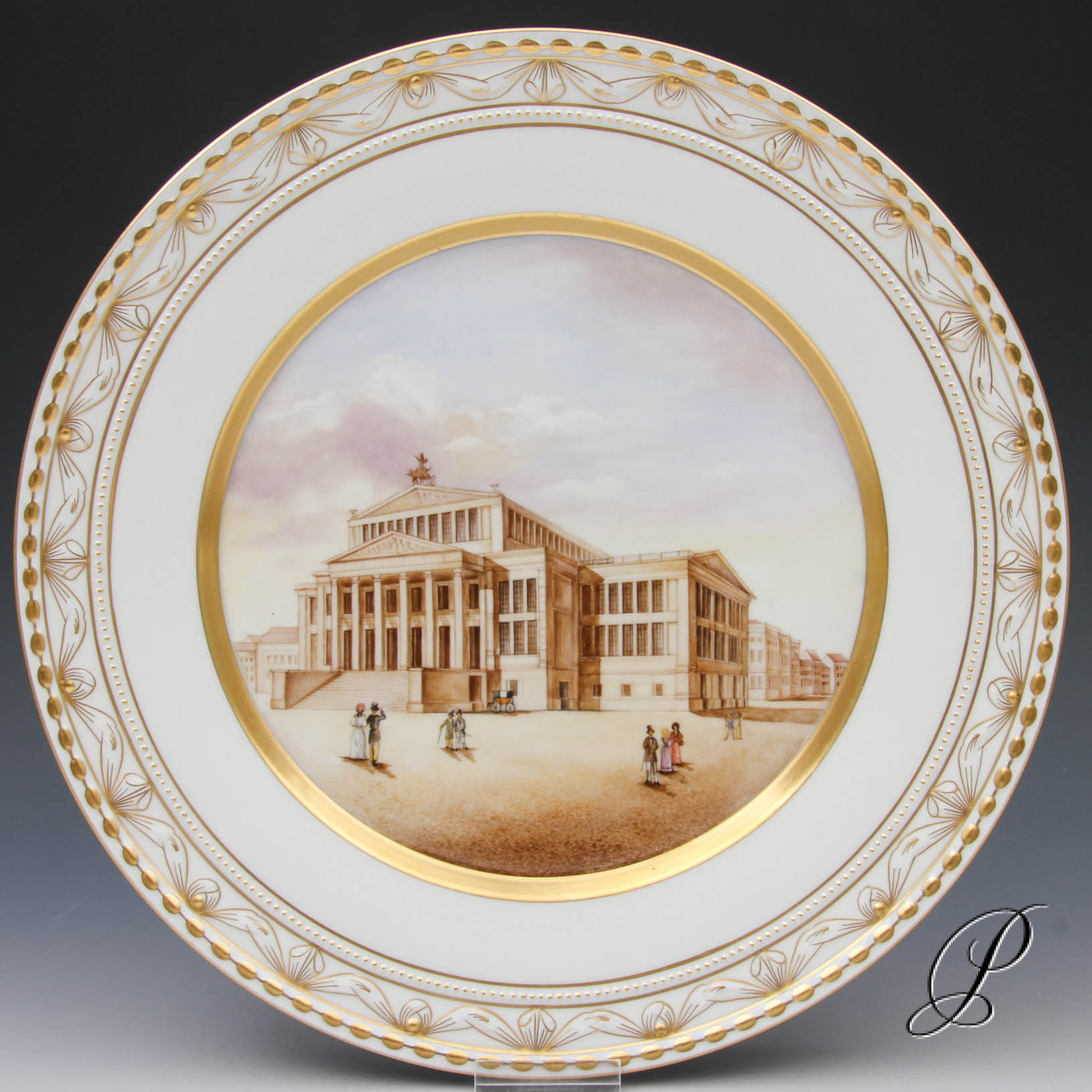 KPM Berlin© | Porzellan & Porcelain