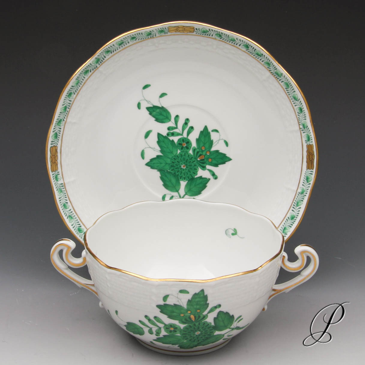 Herend® | Porzellan & Porcelain