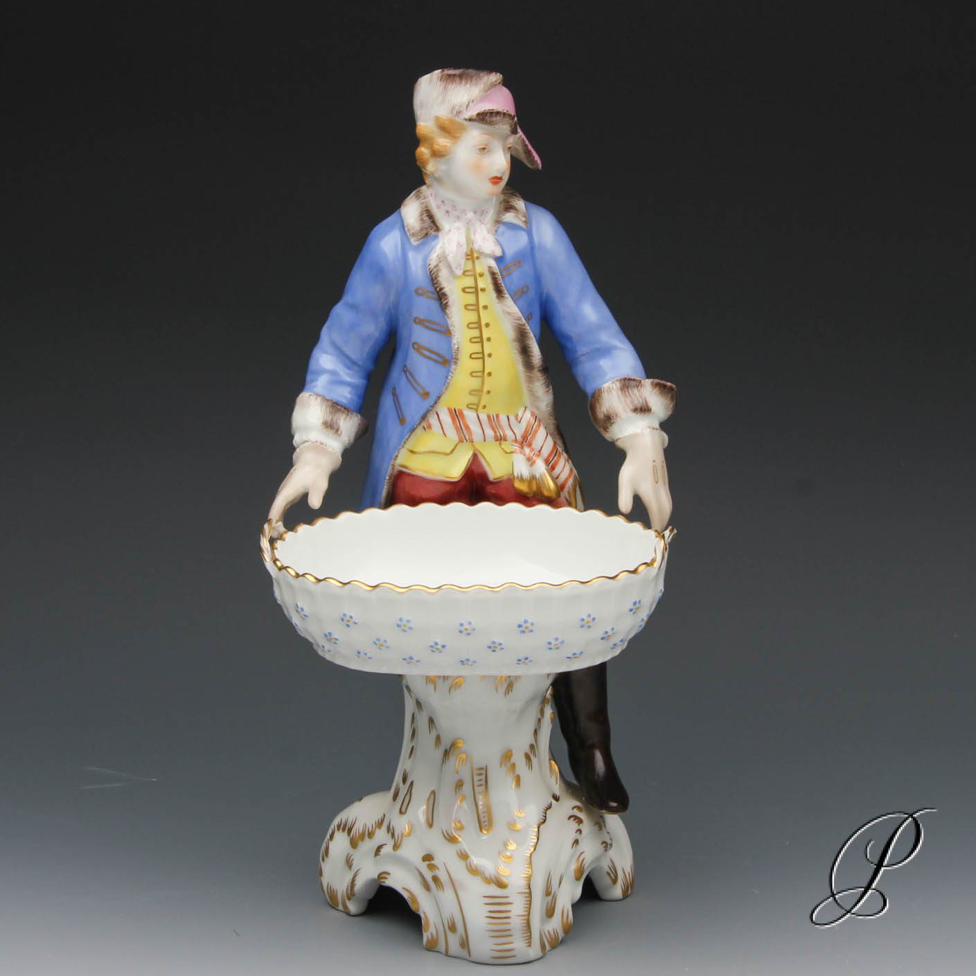 KPM Berlin© | Porzellan & Porcelain