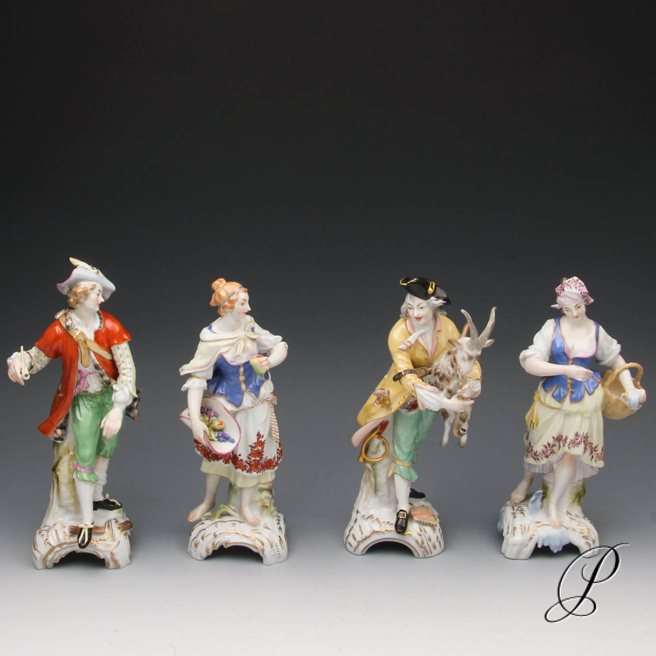 KPM Berlin© | Porzellan & Porcelain