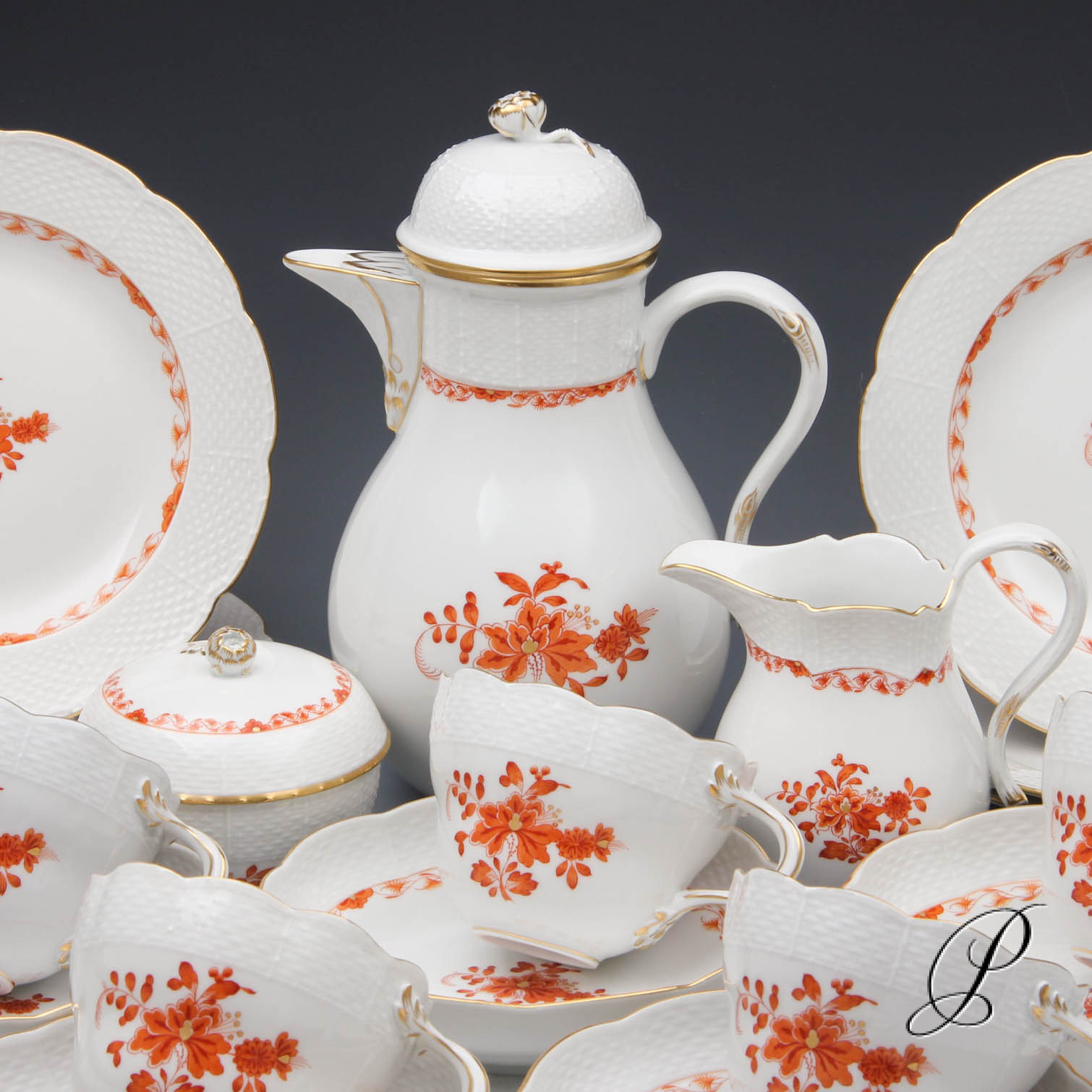 Meissener Porzellan© | Porzellan & Porcelain