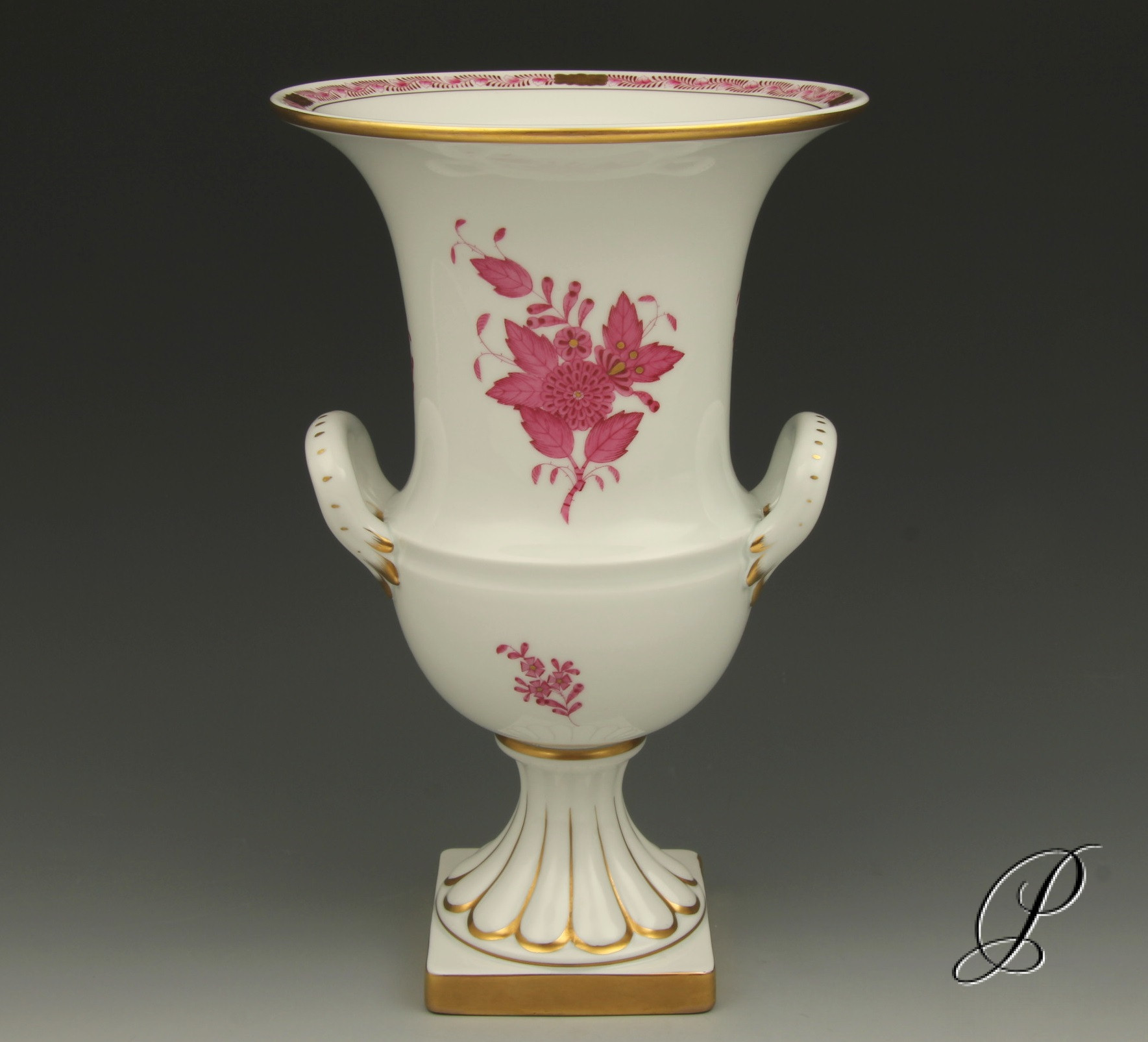 Herend® | Porzellan & Porcelain