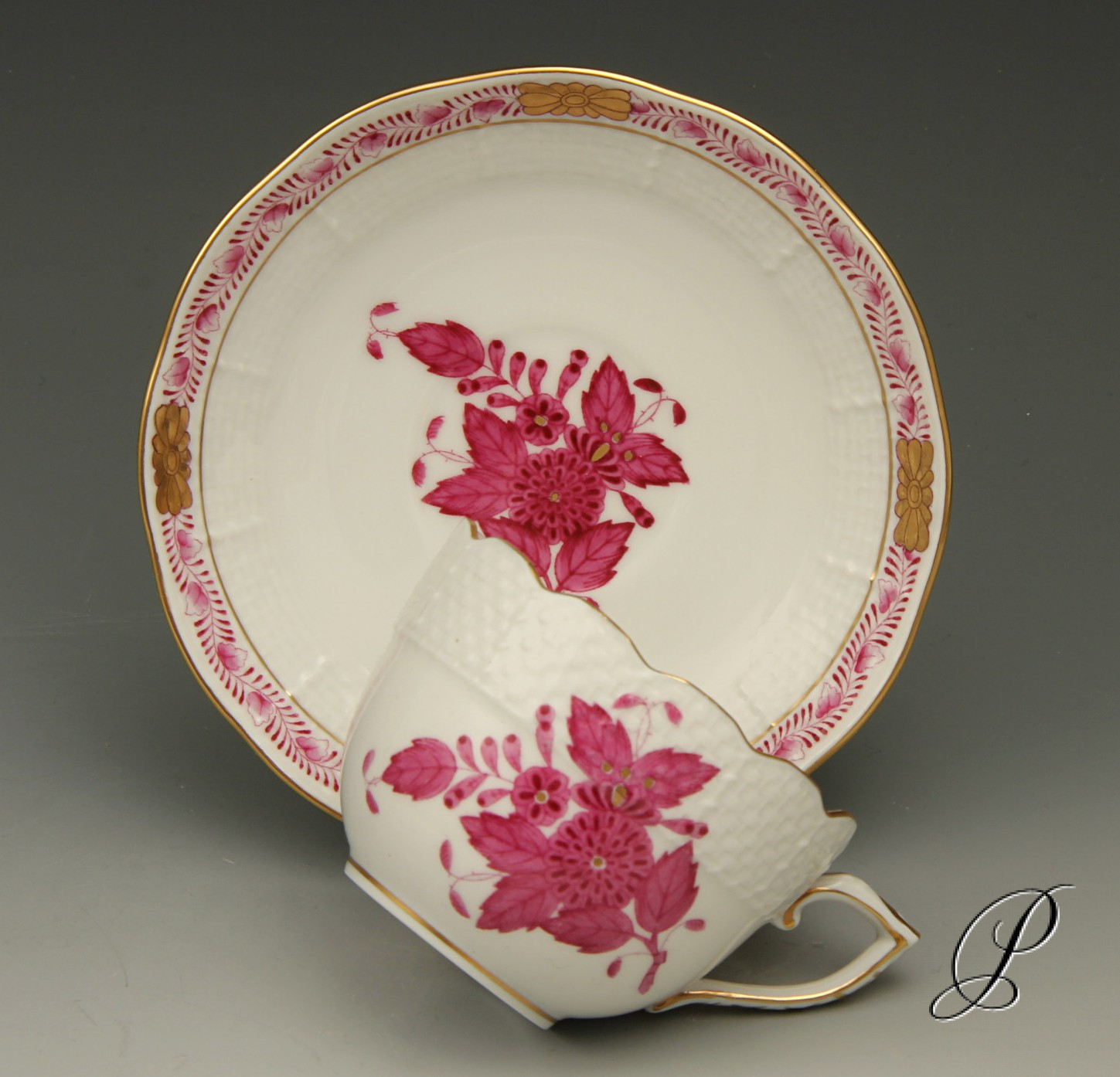 Herend® | Porzellan & Porcelain