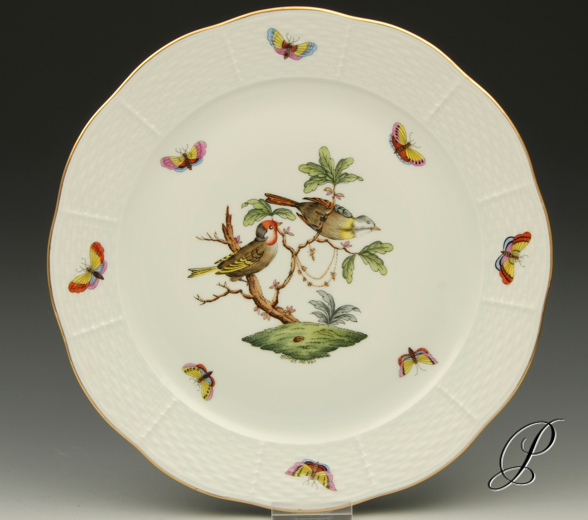 Archiv | Porzellan & Porcelain