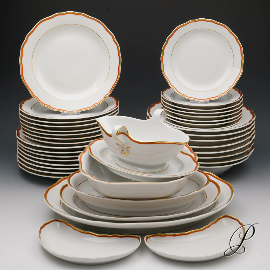 Meissener Porzellan© | Porzellan & Porcelain