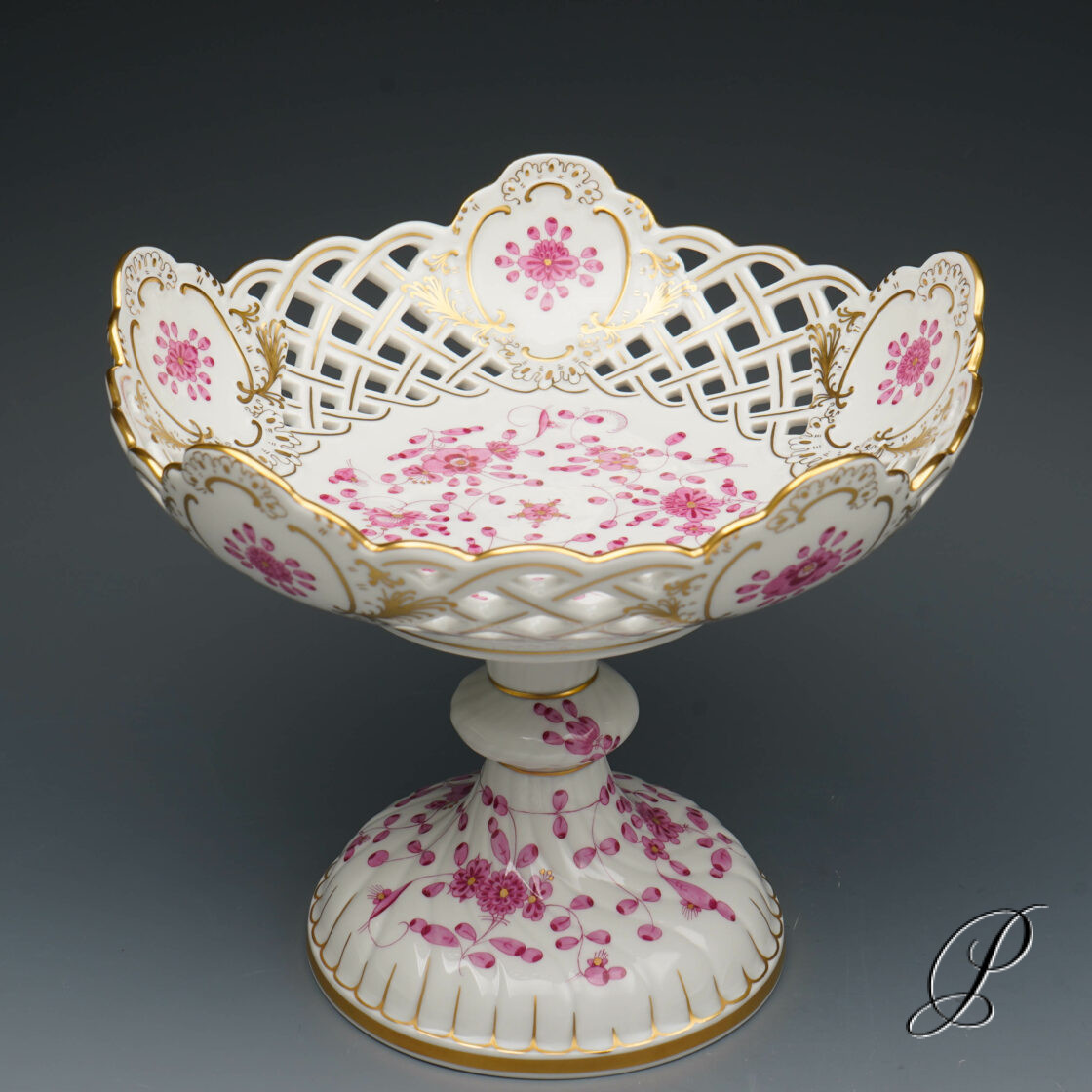 Meissener Porzellan© | Porzellan & Porcelain