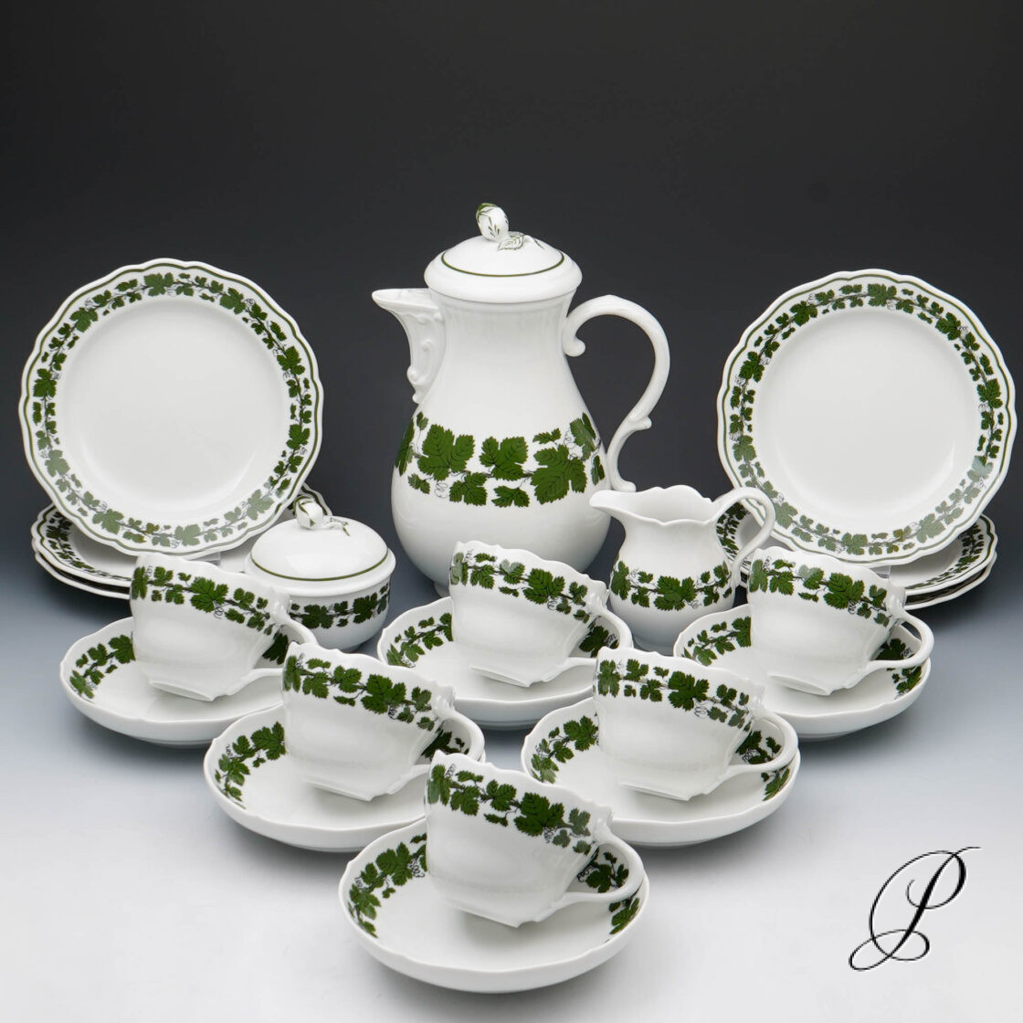 Meissener Porzellan© | Porzellan & Porcelain